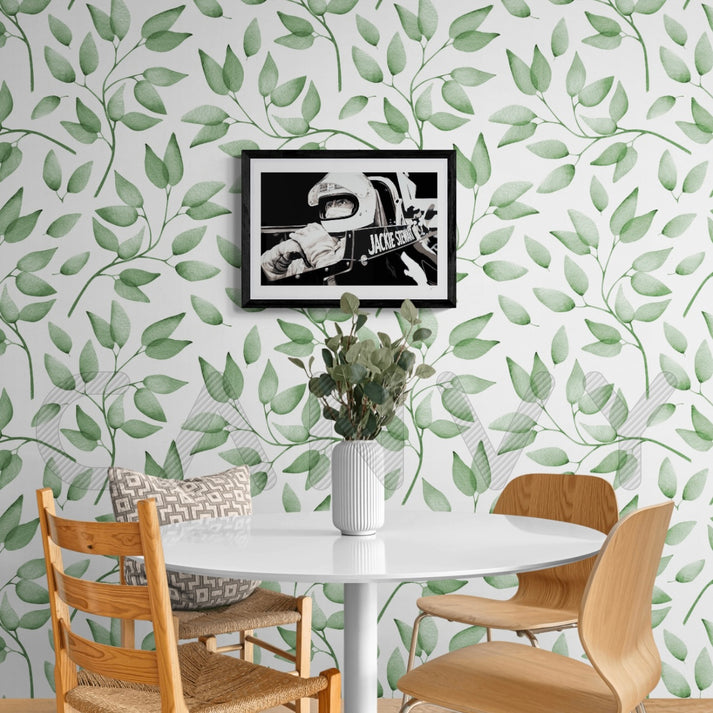 Jackie - Prints – Emma Capener Art