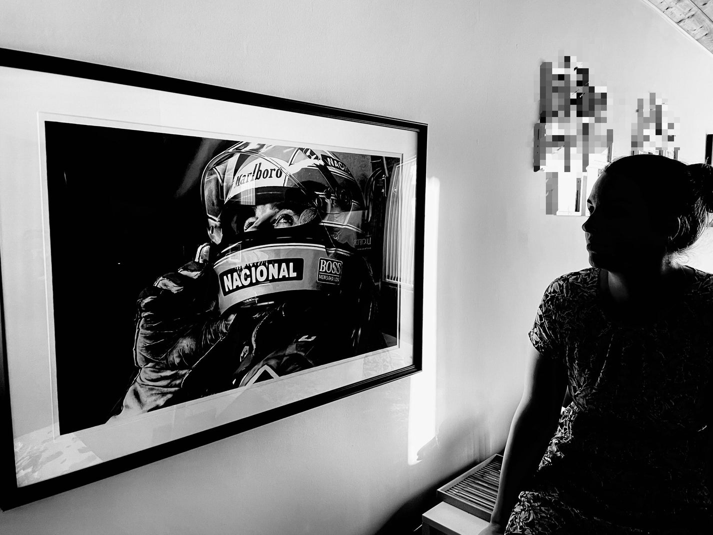 Unique Commissions from £5,000 – Emma Capener Art